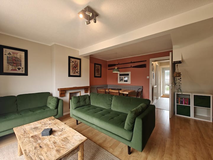 2 Bed In Hoveton (Oc-w33854) - Wroxham