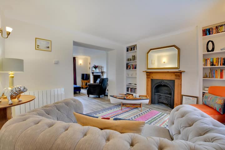 3 Bed In Boscastle (Oc-p00874) - Boscastle