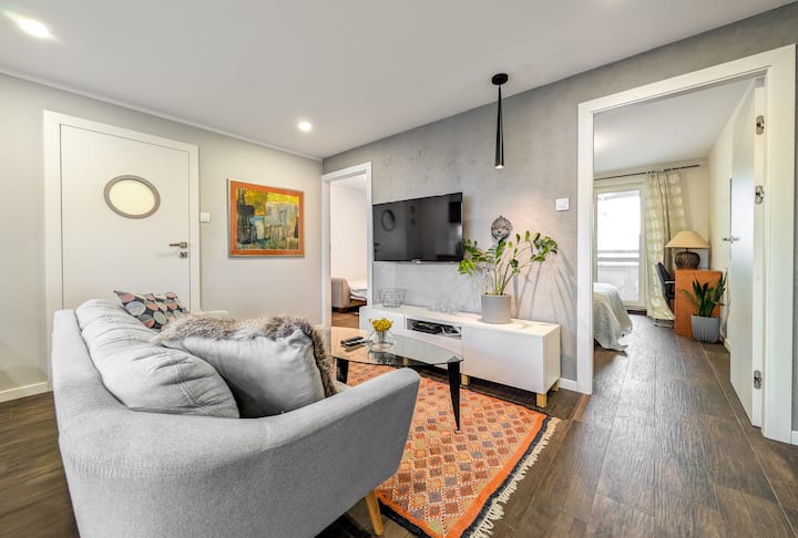 Stysia Superior Apartment - Wrocław