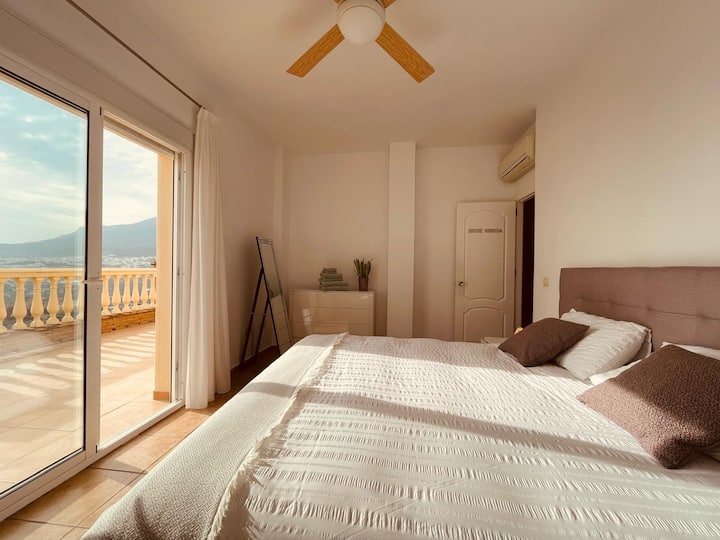 Brise Mimosa - Coín