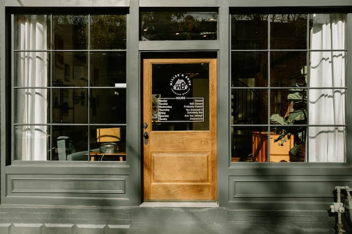 The Pop Loft | Downtown Lancaster - Lancaster, PA