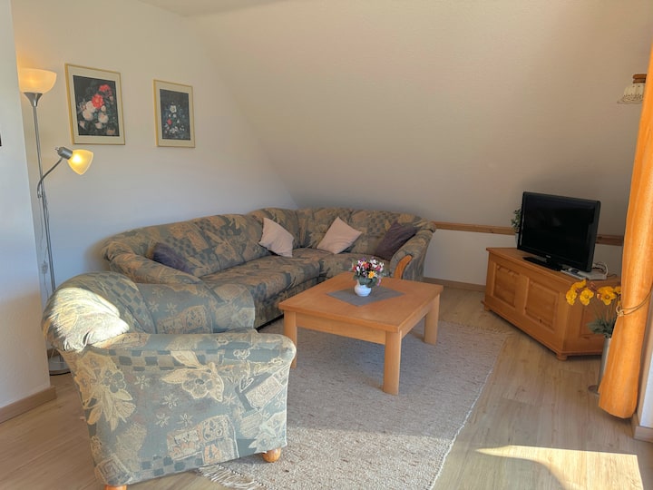 Traumblick Fewo Nr 12 ("Haus Berghof") - Neumagen-Dhron