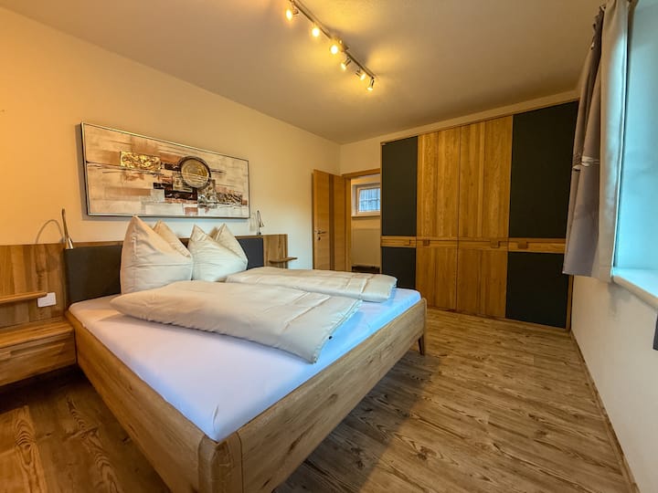 Leander - Donnersbachwald