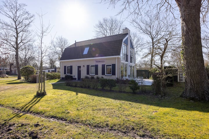 Hello Zeeland - Dunopark 11 - Middelburg