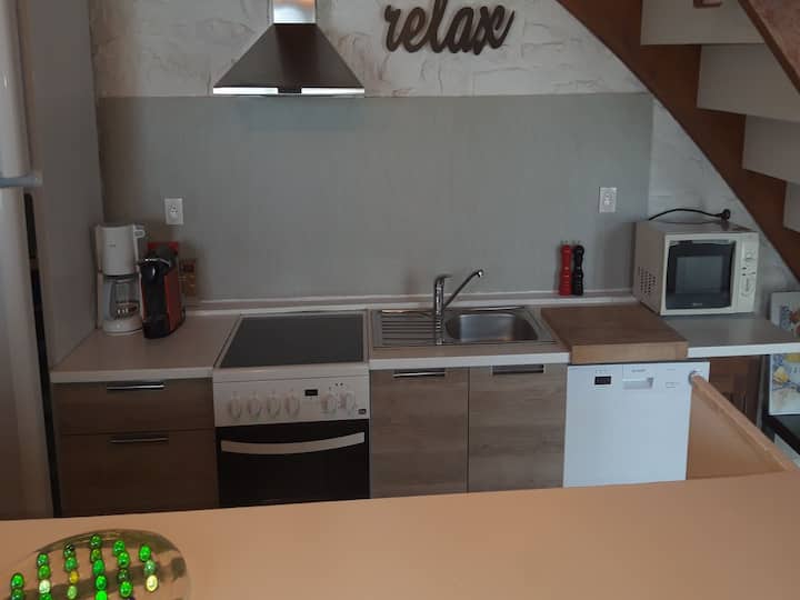 Retraite Familiale Côtière - Plozévet