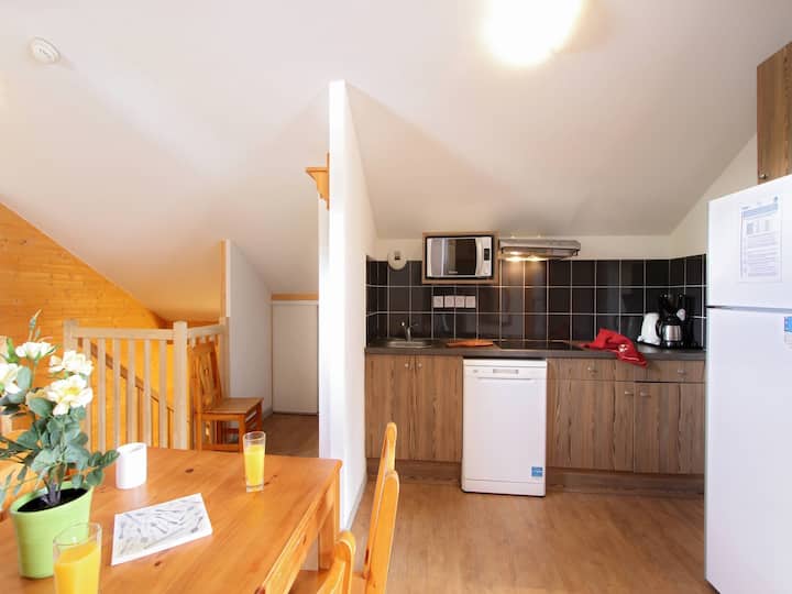 Séjour Alpin à Proximité Des Pistes - Les Deux Alpes