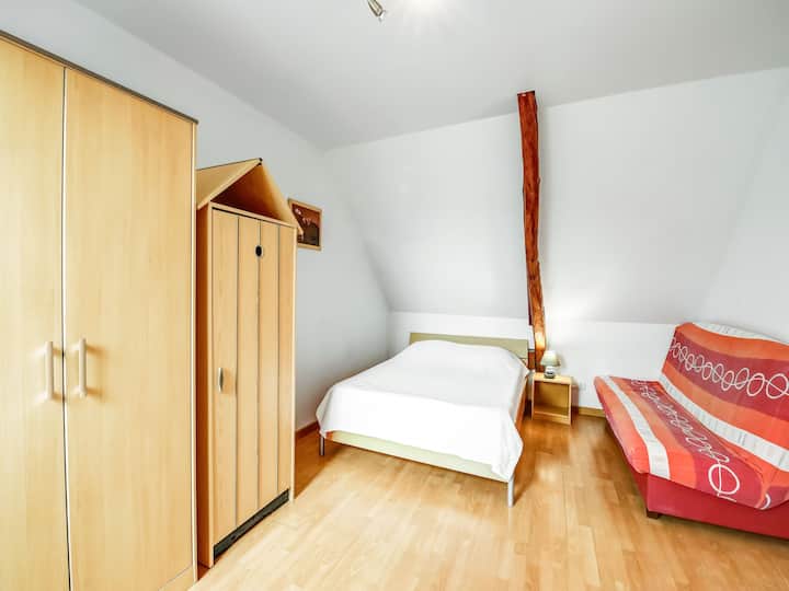 Retraite Familiale En Normandie - Coutances