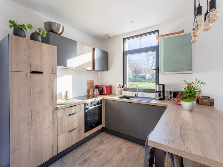 Maison à Escalles Proche Cap Blanc Nez - Wissant