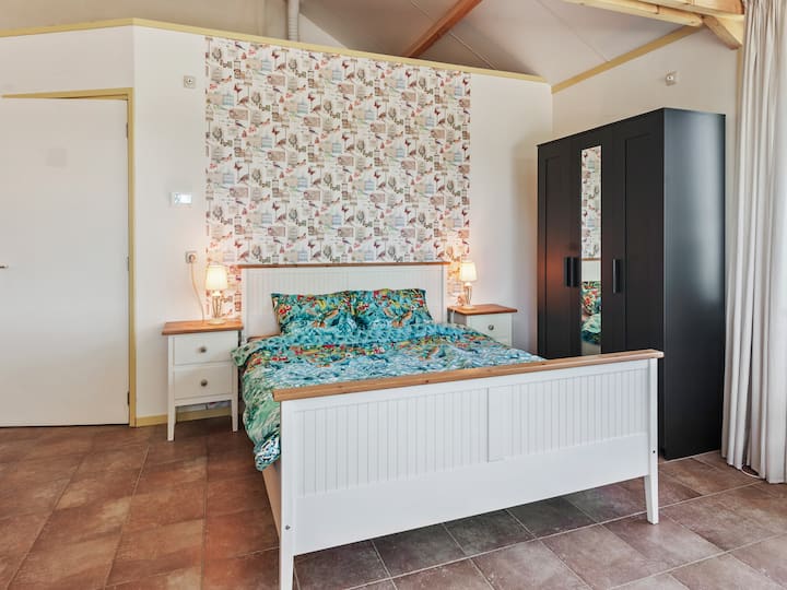 Ferme à Eastermar Près De Leijen - Friesland