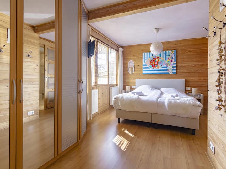 Holiday Home By Zuidlaardermeer Jetty - Groningen