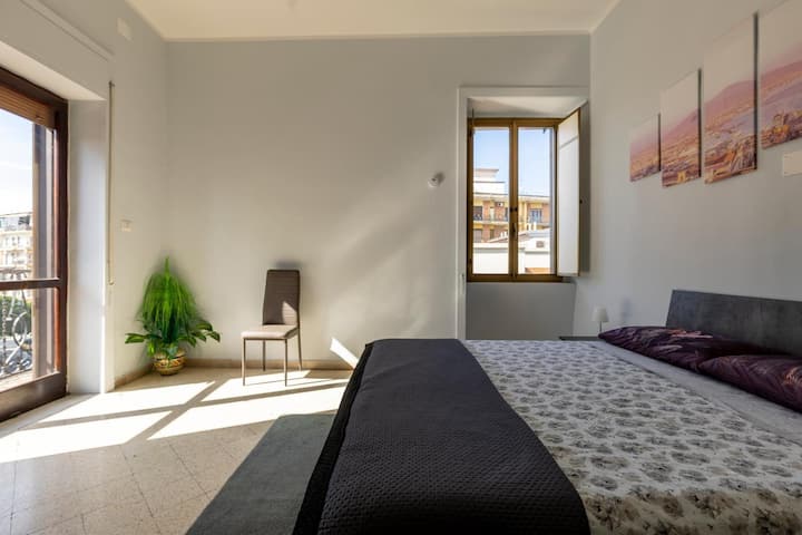 Domus Angelina Pompei - Pompei