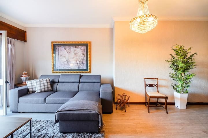 Guestready – Retraite à Funchal Avec Patio - Funchal