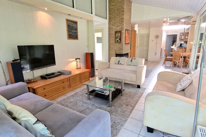 Hello Zeeland - Zeesterlaan 10 - Zeeland