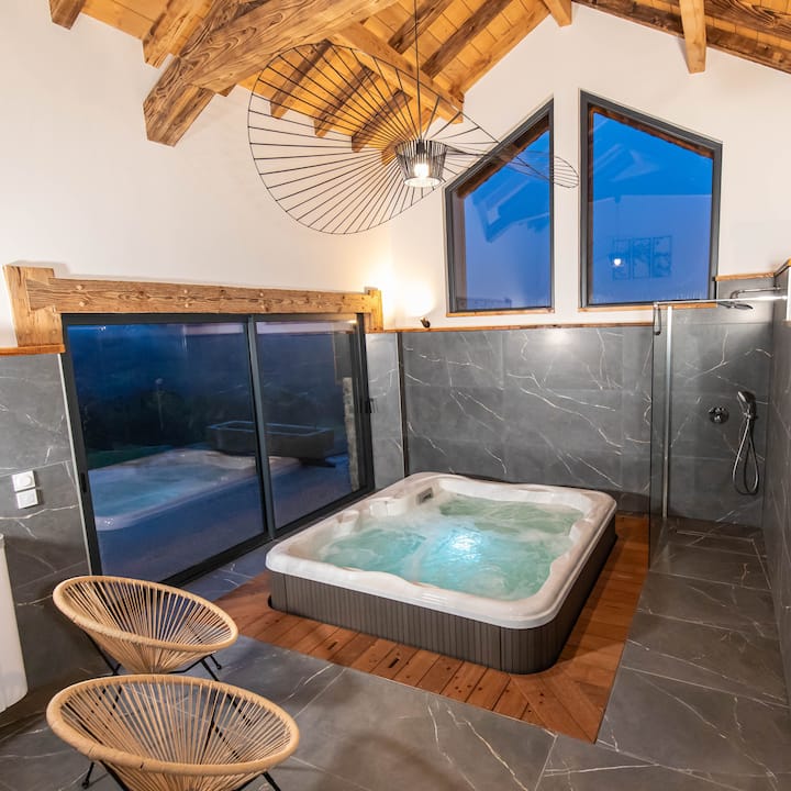 Gîte La Colline - Vosges