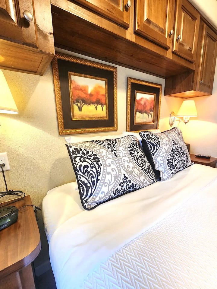 Star Gazers Cottage At Mill Creek Ranch Resort - Canton, TX