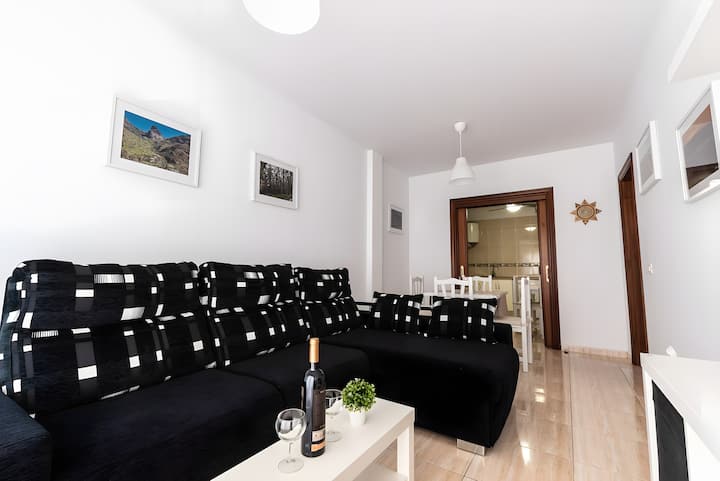 Casa Nana - La Gomera