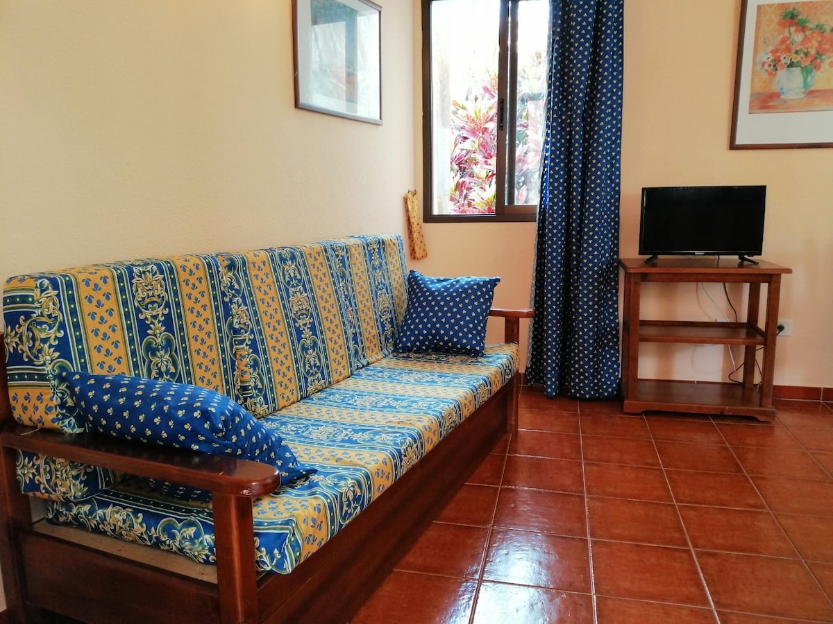 Casa Carolina 2 - Houses for Rent in Alajeró, Canarias, Spain - Airbnb