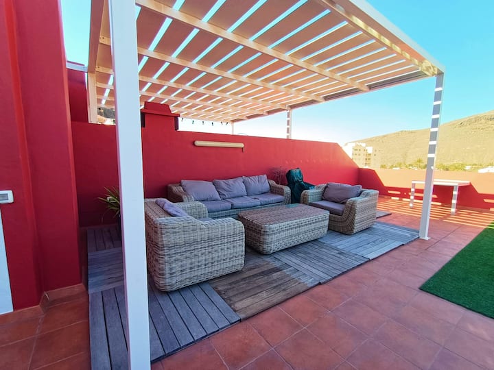 Miramar 8 - San Sebastián de la Gomera