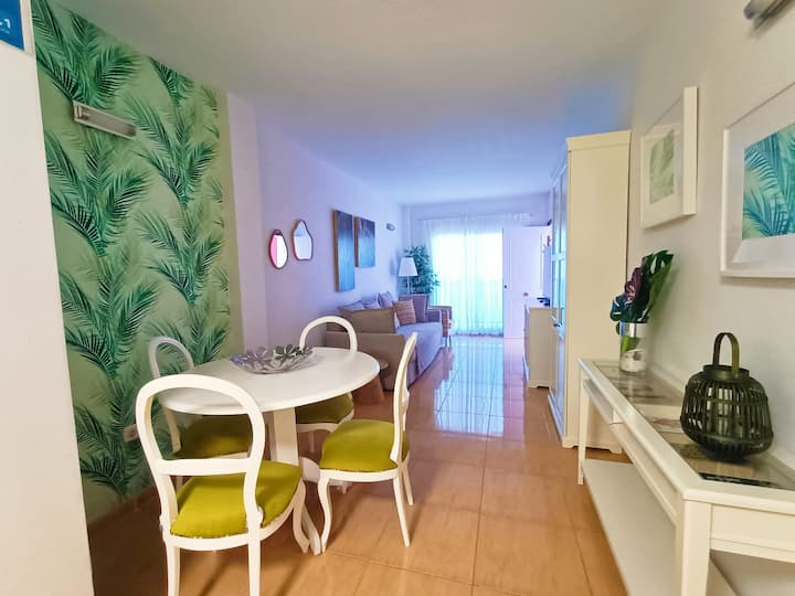 Miramar 7 - San Sebastián de La Gomera