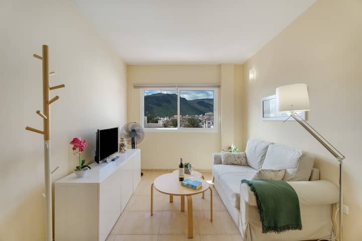 Miramar 2 - San Sebastián de La Gomera