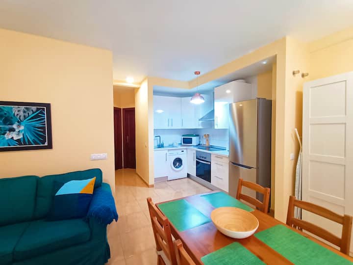 Miramar 10 - San Sebastián de la Gomera