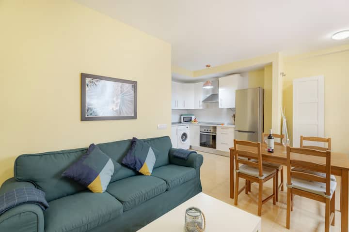 Miramar 11 - La Gomera