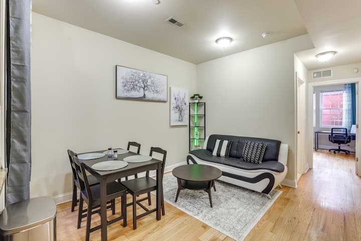 Spectacular 5ba/2ba Group Getaway In Philly! - Philadelphie, PA