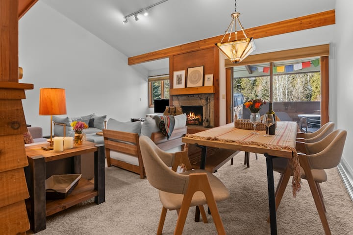 Rmr: Alpine Fir 722 Condo In The Aspens/wilson, Wy - Jackson, WY