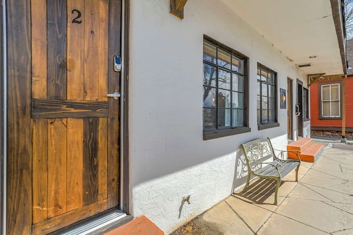 Cozy Studio Near Garden Of The Gods - Colorado Springs, CO