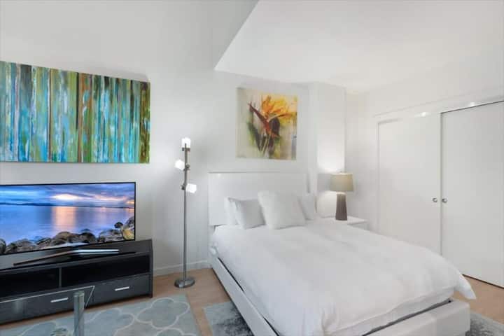 Downtown Access: Common, Crossing & Greenway - Boston, MA