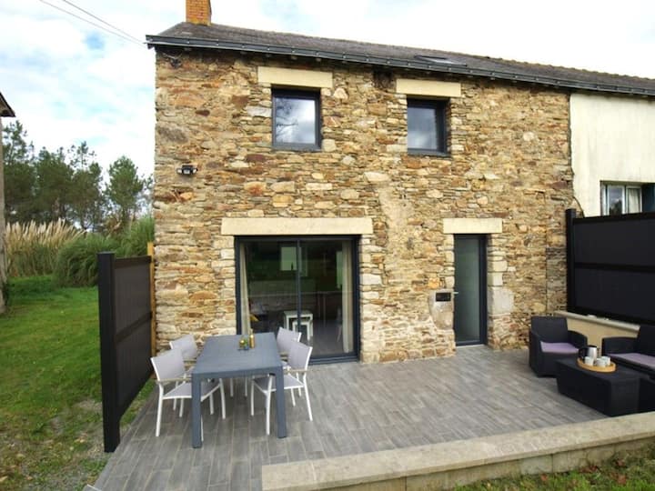 Gîte Bouvron, 3 Pièces, 3 Pers. - Blain