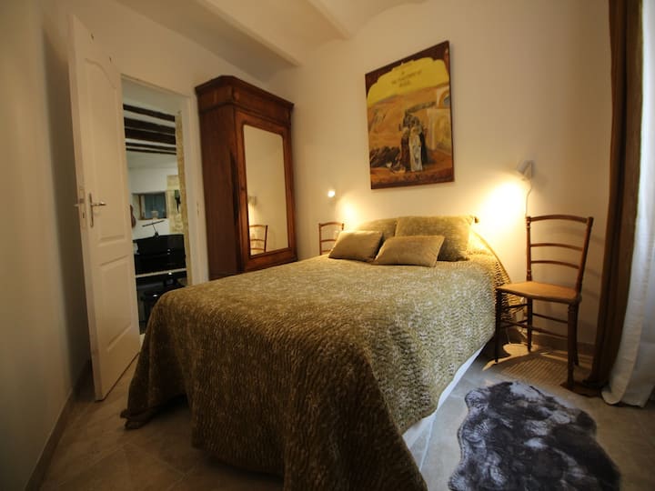 Villa Riverside, Remoulins - Remoulins