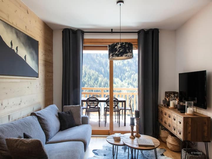 Appartement à Serre Chevalier Ski - L'Alpe d'Huez