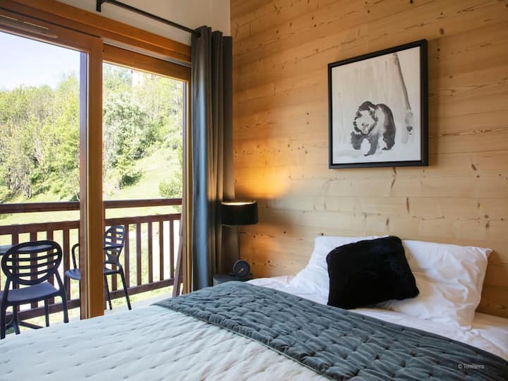 Appartement à Serre Chevalier Ski - Vaujany