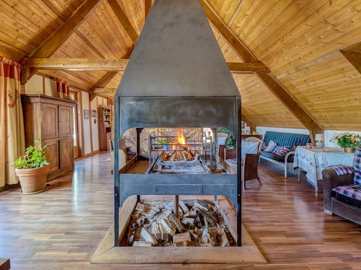 Ancien Moulin à Eau Du 13ème Siècle - Châteaubriant