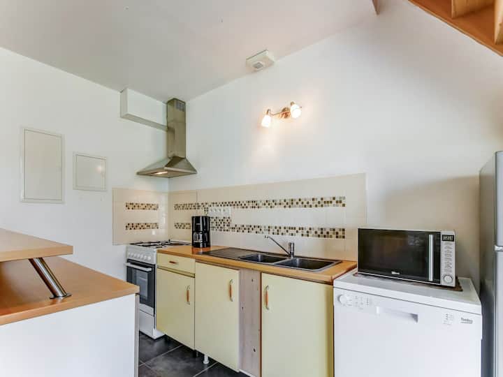 ÉVasion Au Jardin De Brainville - Gouville-sur-Mer