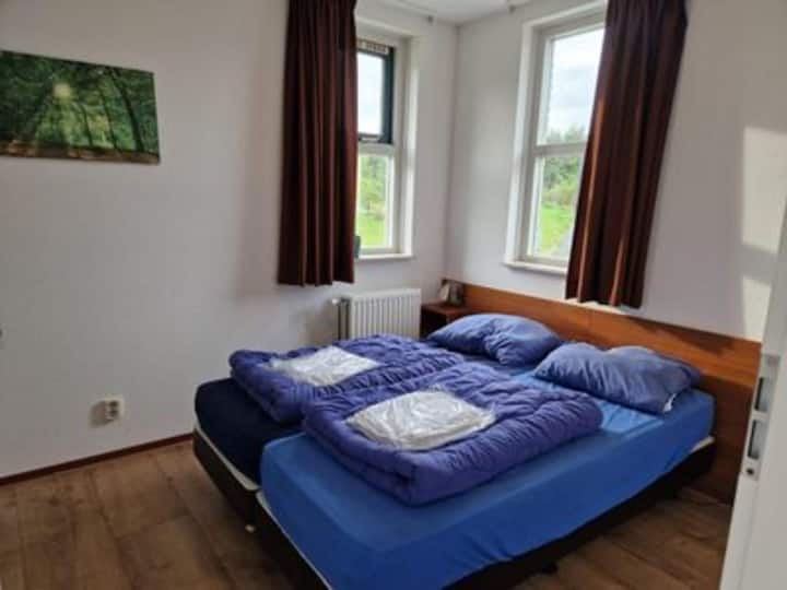 Bungalow Pour 8 Personnes, Schoonloo - Assen