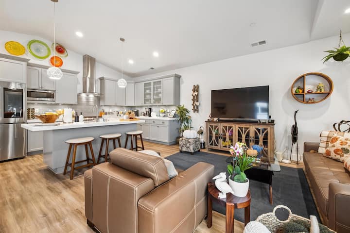 Coastal Retreat | Half Moon Bay - Half Moon Bay, CA