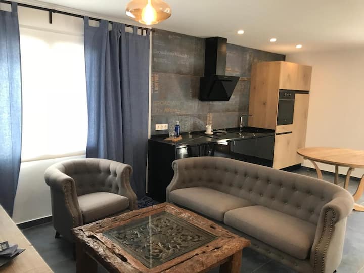 Tierra Y Mar 3 - Arrecife