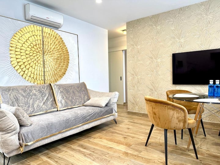 Tierra Y Mar 2 - Arrecife