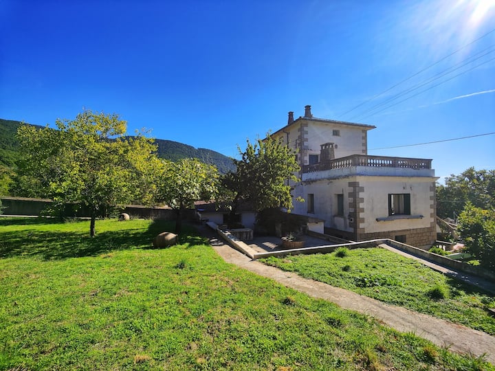 Casa El Rozado - Piedralaves