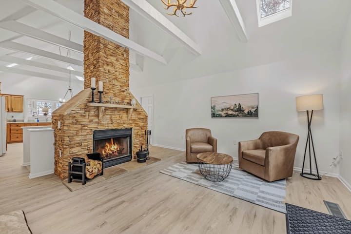 Chalet In Harpers Ferry - West Virginia