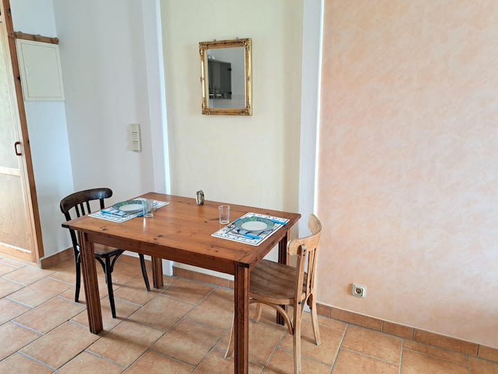 Maison Avec Vue Mer Au Pouldu - Clohars-Carnoët