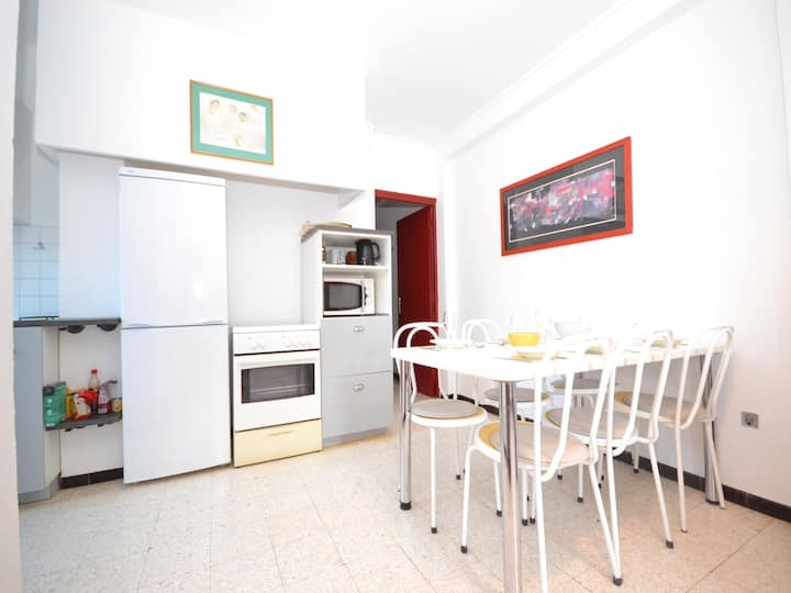 Appartement Avec Piscine Au Coeur Des Vignes - Mèze