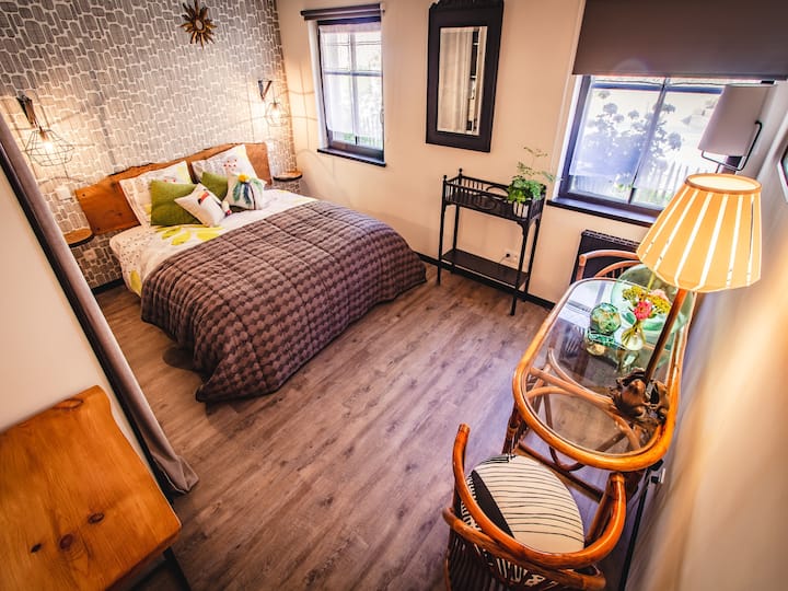 Séjour Au Jardin De Saint-quirin - Hattigny