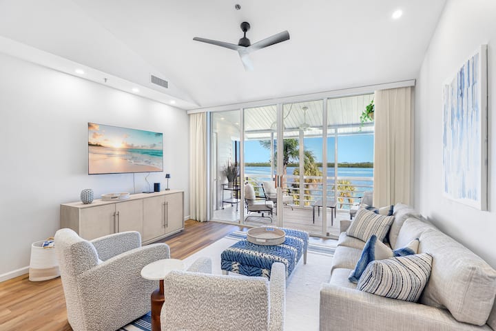 Harbor Villa Club 303 - Longboat Key, FL