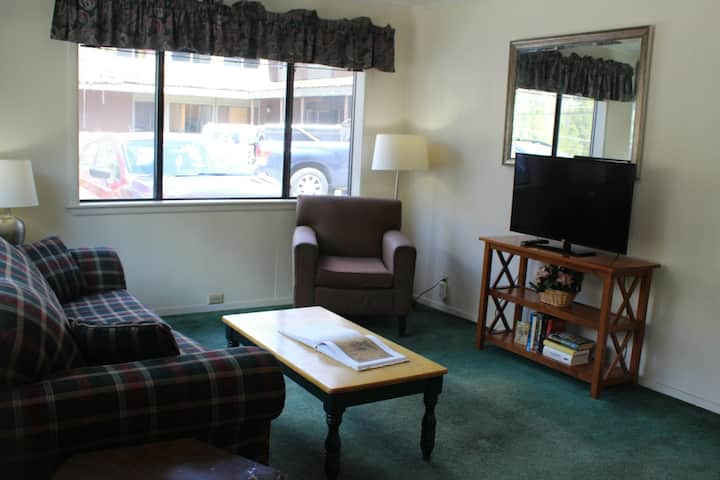 Whispering Winds Cabin - June Lake, CA