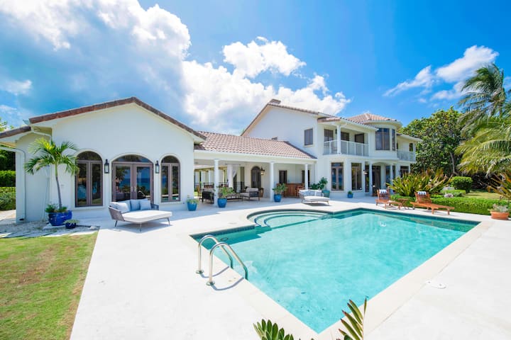 Villa Incanto By Grand Cayman Villas - 케이맨 제도
