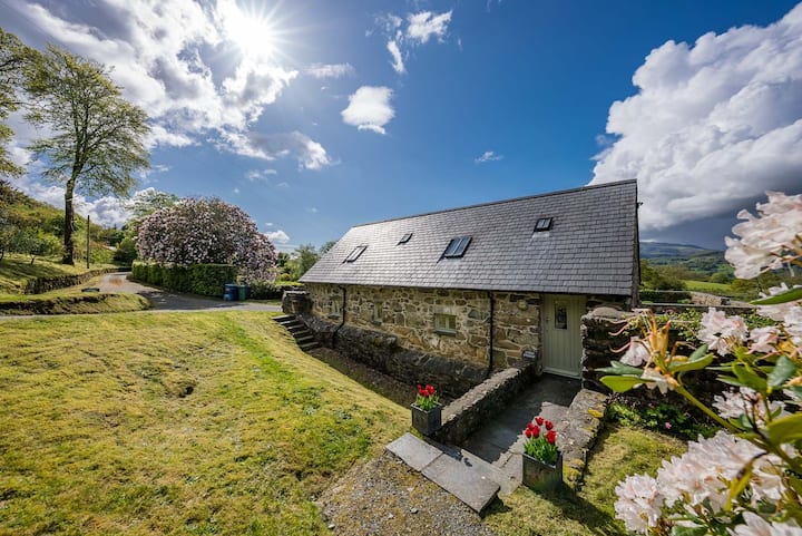 Coed-stable - Dolgellau