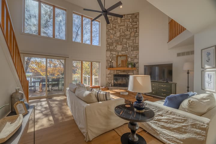 Turtle Cove By Innsbrook Vacations | Lakefront - Innsbrook, MO